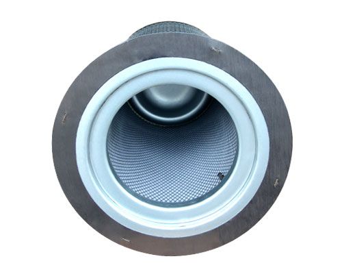 适用于英格索兰75KW/100HP内置油分芯——42841247/39831912 - 厦门鑫风机电设备有限公司