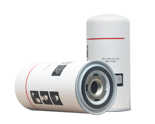 适用于阿特拉斯 30-100HP油格——1613610500 - 厦门鑫风机电设备有限公司